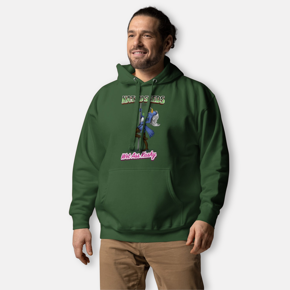 Katsu Seeds Merchandise